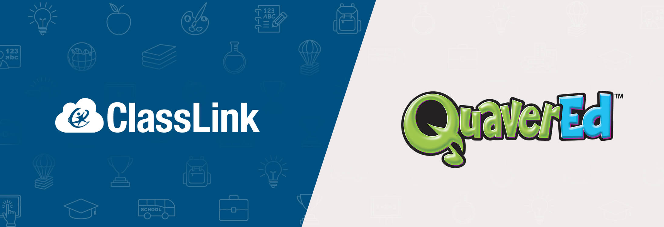 ClassLink News | ClassLink and QuaverEd Strengthen Their Partnership to Help Students Continue ...